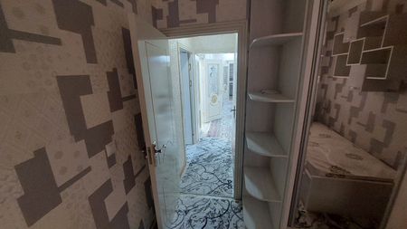 Продаётся квартира