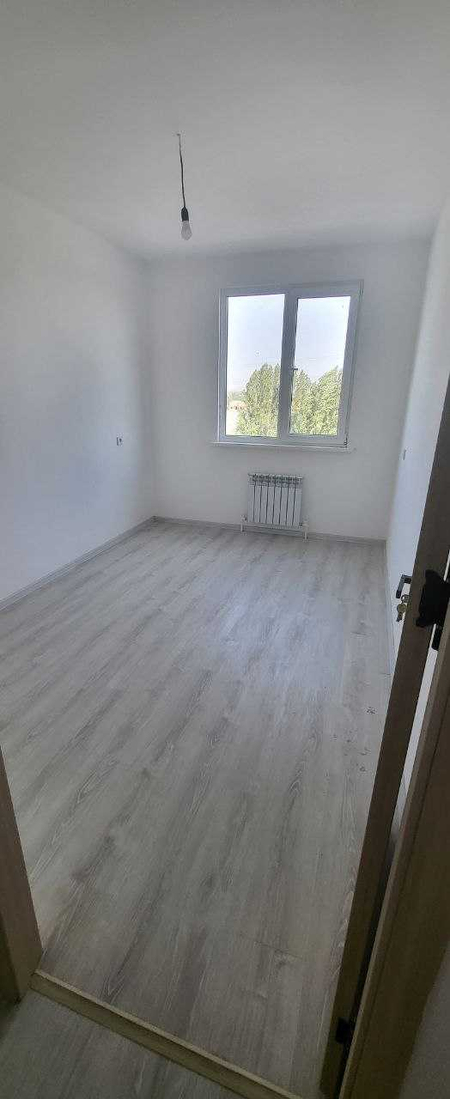 Продаю свою 3х комнатную в новостройке