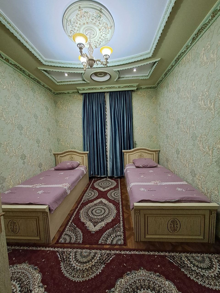 Dacha Kottej 9 villa