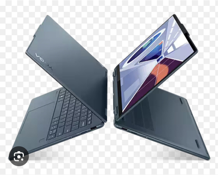 Lenovo yoga7 14WUXGA сенсор x360 R5-8640HS 8/512