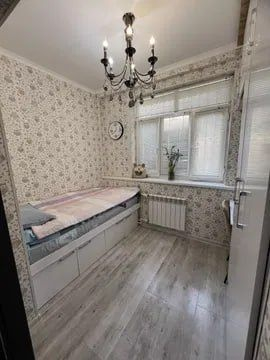 Яккасарай Кушбеги  2в3/3/5 раздельные комнаты  балкон