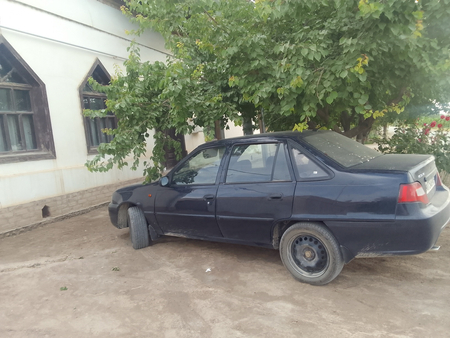 Нексия 2 сотилади