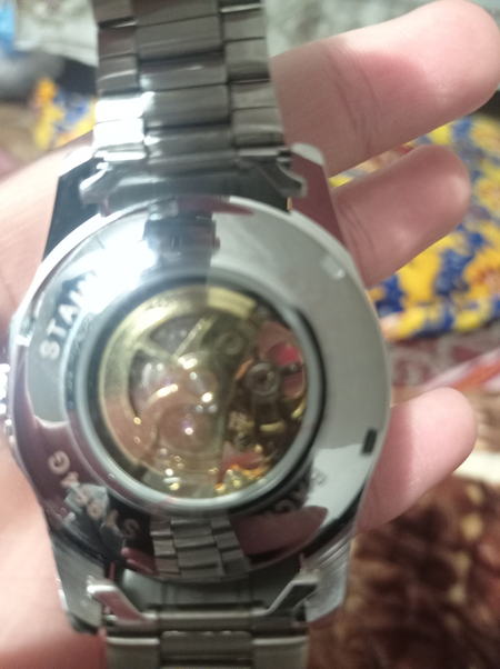 Soat Tissot lux kopy