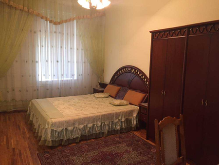 Сдается квартира в центре на Чехова