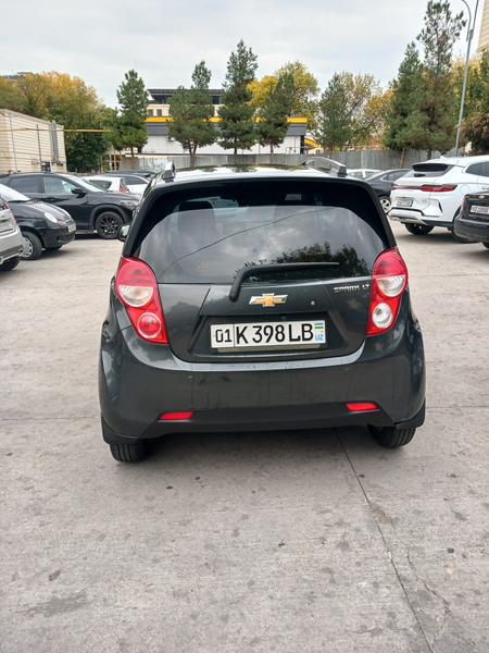 Spark 2020 avtomat full