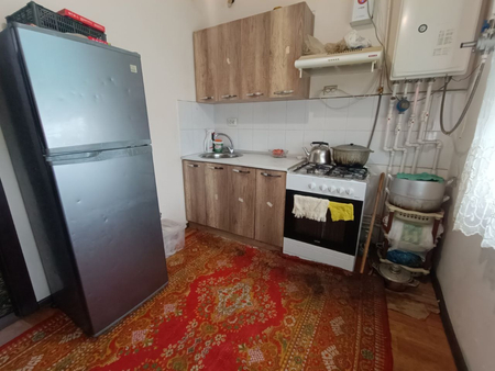 Сергели  5 а. 2/8/9 нахтга через ипотекага  2/6 болкон 60 квадрат