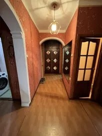 Новостройка 2х комн.квартира, мебель, евро-ремонт