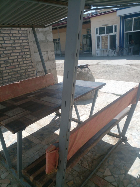 Продается беседка