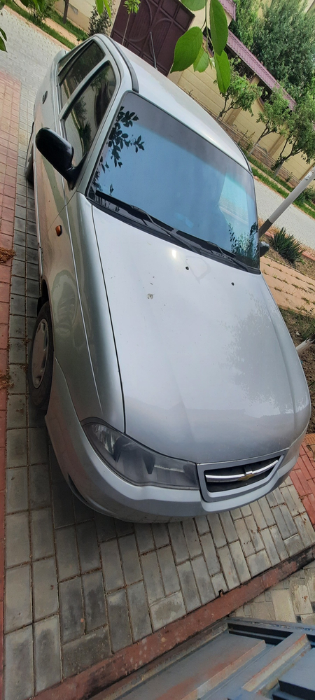 Nexia 2 sons tramblyor