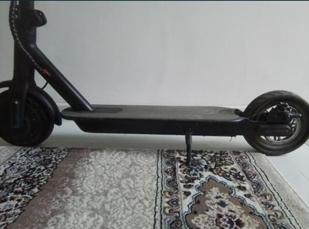 Elektron samakat