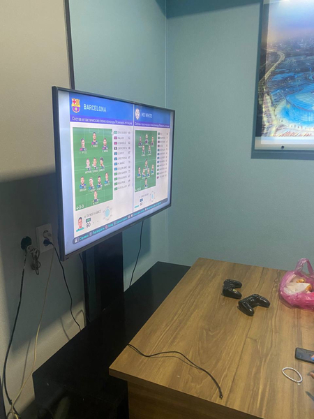Срочно продаётся Game club i playstation