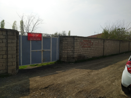 Обмен земли в Ийк ота на участок