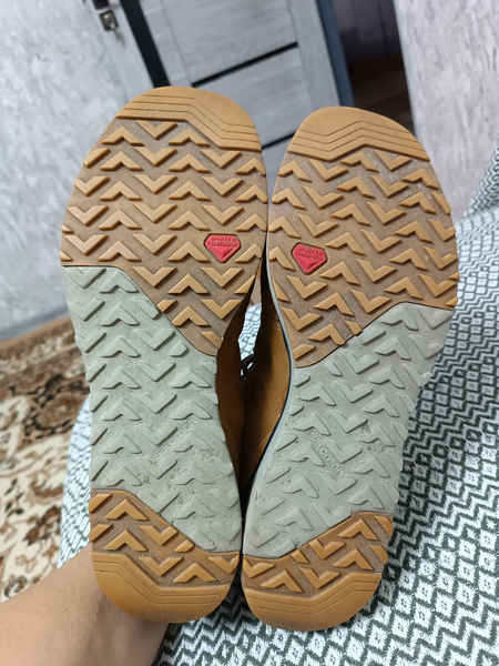 Оригинальные Salomon