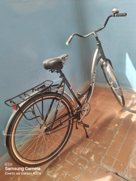 MBF BIKE Хорошая .отличная,почти новийРезина
