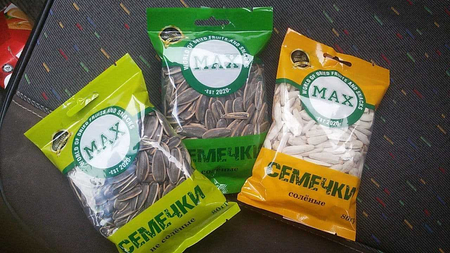 Tayyor biznes, semichka biznesi sotiladi