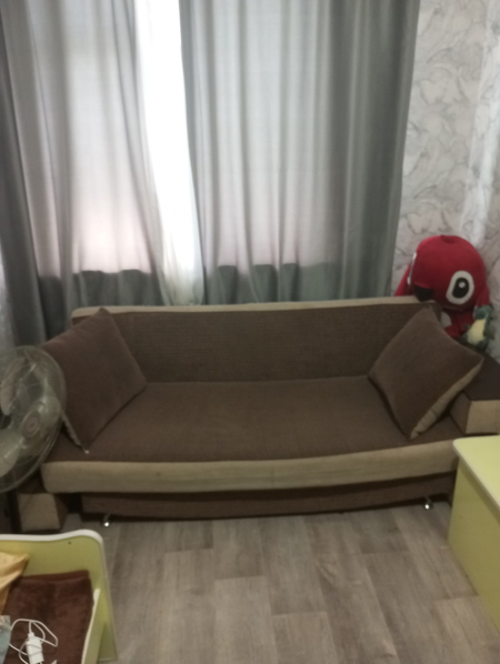 Продам раскладной диван