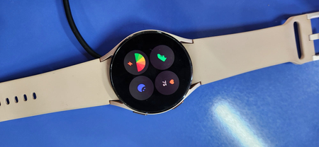 Galaxy watch 4 series