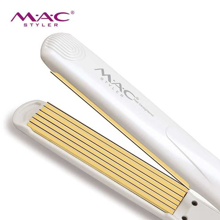 Доставка! Гафре для волос M.A.C Styler МС-5502 Ut36