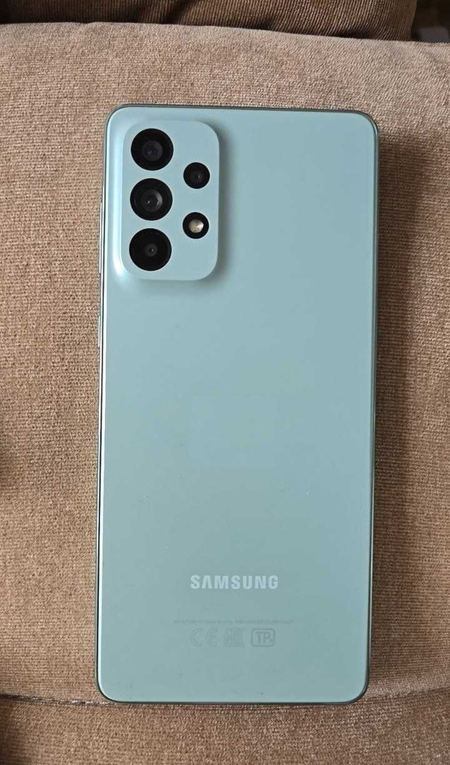 Samsung a73 128/6