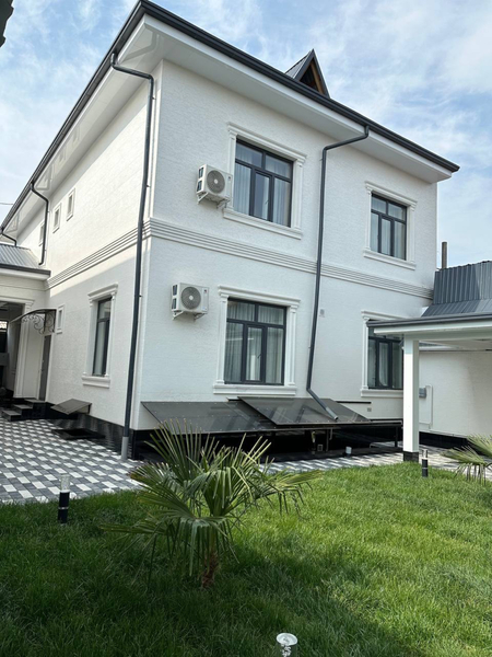 Продается дом