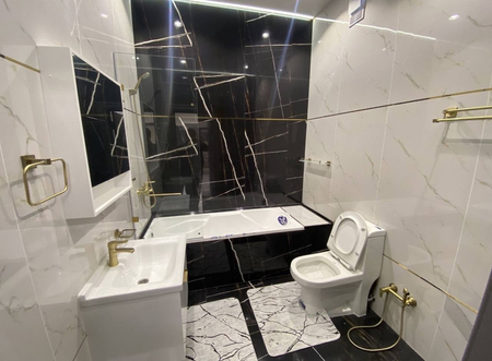 Yunusobod Navastroyka Real Haus 3xona uy 1350y.e