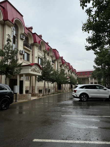Срочно 3 каватли домдан квартира сотилади