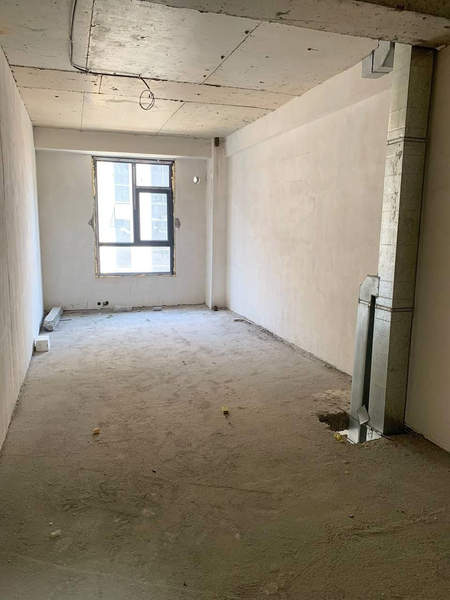 Продается уютная студия (коробка) 25кв.м в ЖК Black tower, Центр ‼️