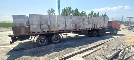 Gazablok Газаблок 490 000