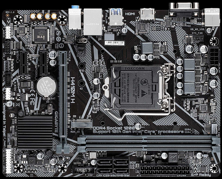4 ядра. DDR3. Домашний компьютер