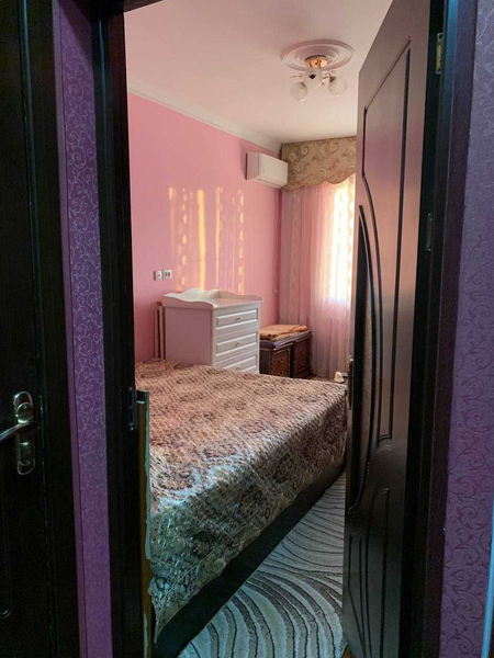 (К126364) Продается 2-х комнатная квартира в Шайхантахурском районе.