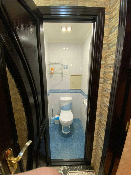 Сдаётся квартира 4/2/4 Ц-1 , ориентир Эко парк ID: 53434