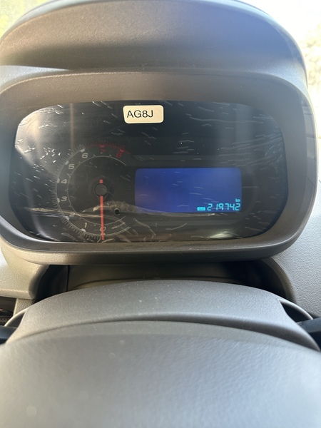 Chevrolet Cobalt 2021