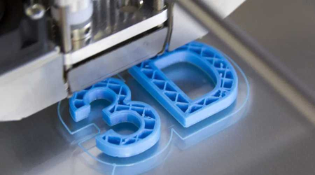 3D Printer xizmati (topilmayotgan noyop detallar uchun)