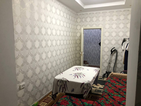 Яшнаобод тумани, Иззат кучасида 86 кв. 3 хонали квартира сотилади