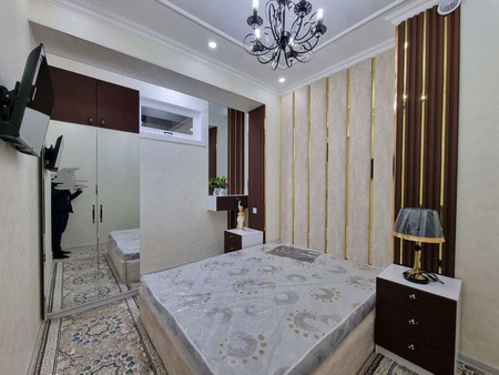 Продаётся квартира
