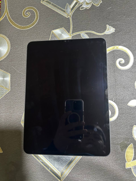 Ipad pro 11 m1 256 gb