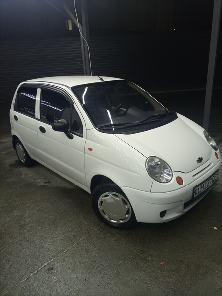 Matiz mx sotiladi