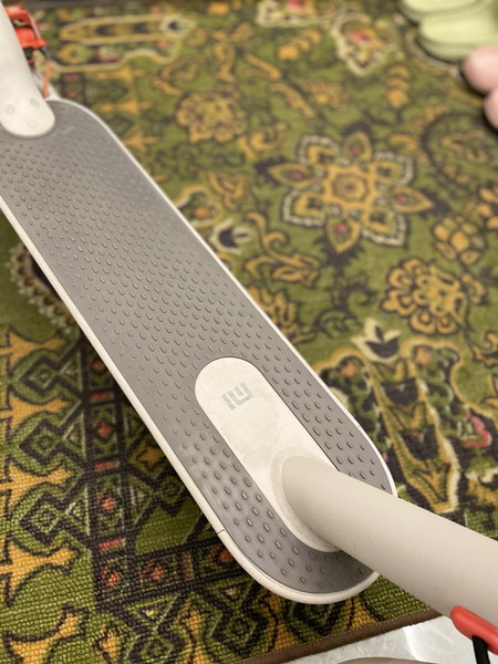 Mi electro scooter / Электро самокат срочно продается MI 3