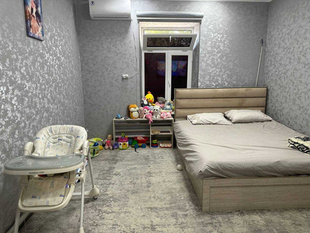 Продаётся участок на кара-камыше, ул. Сагбан 2.8 соток