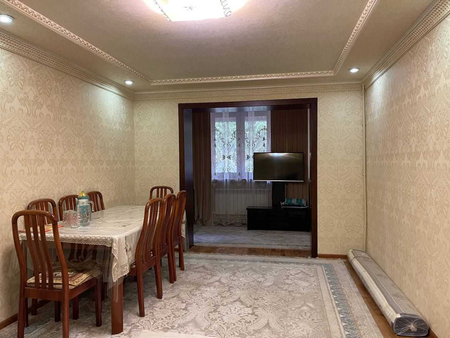 Лучшая цена на квартиру в Авиа городоке  88 900 $  (J3452)