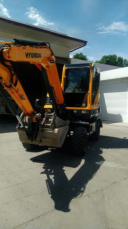 HYUNDAI 55 W 2013