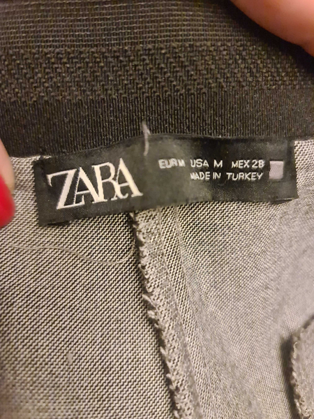 Брюки ZARA и H&M, б/у
