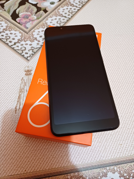 Redmi 6 sotiladi