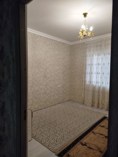 Юнус Абад 19 квартал 3/4/5 Улучшенная планировка