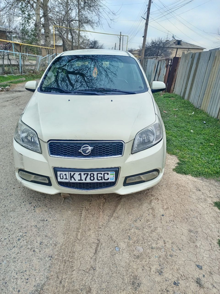 Ravon Nexia3 Sotiladi