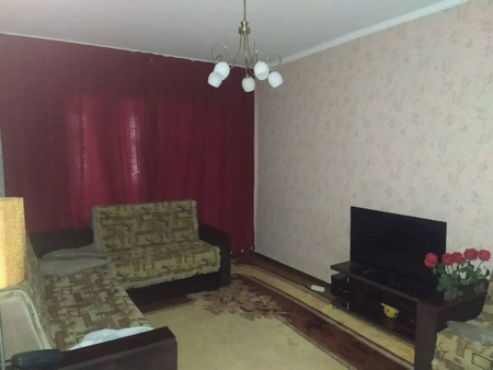 Сдается 1в2 ком квартира Яккасарай Кушбеги Хавас маркет депозит 150