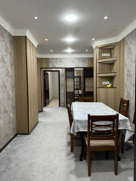 Продажа квартиры Юнус Абад 4 4/2/9 ID LR 115