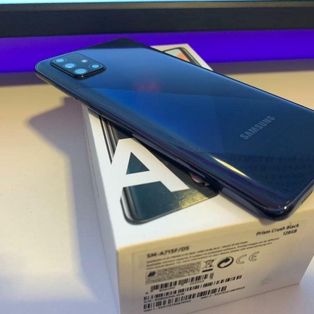 Samsung A71 ветнам срочно