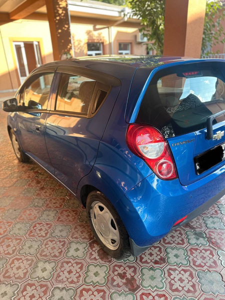 Спарк 2-€ автомат