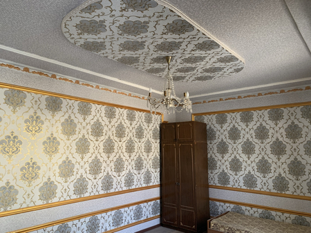 Kvartira qizlarga ijara